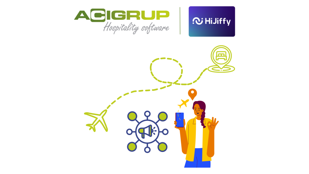 Acigrup Intergra HiJiffy en la gestión hotelera – Programas de Gestión ...